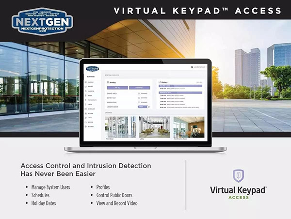 Design Build Solutions - NextGen Protection