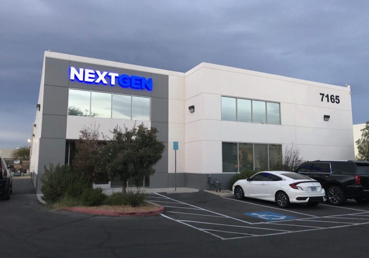 About Us - NextGen Protection