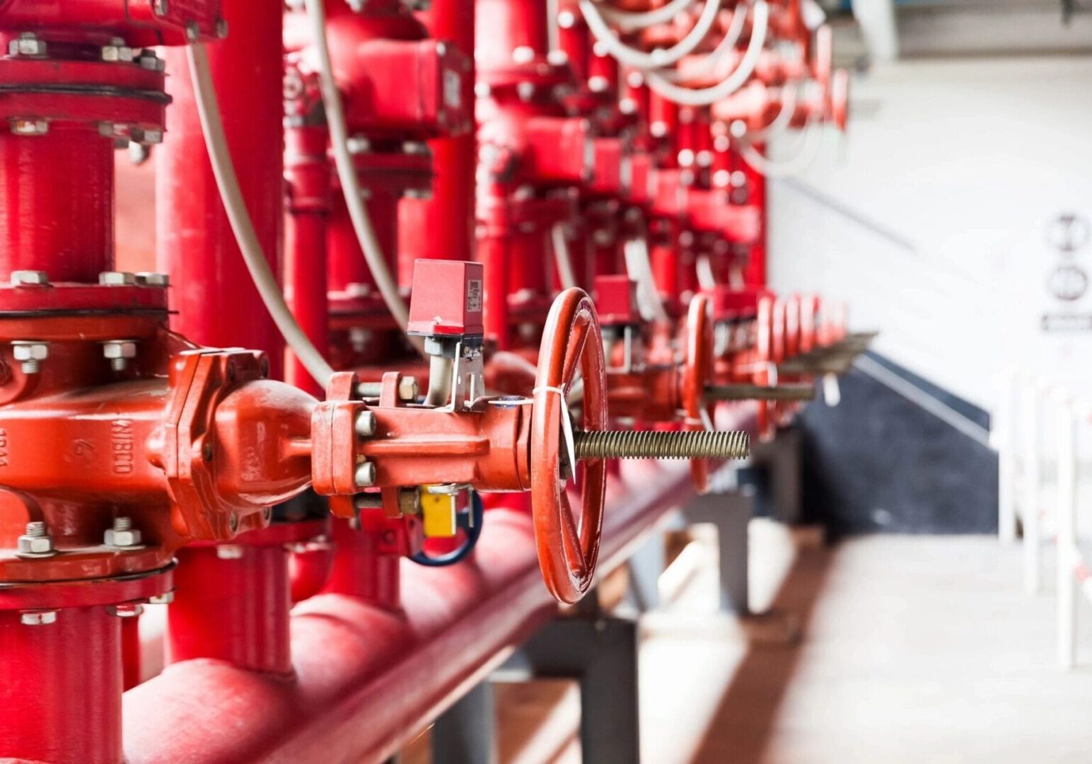 Home - NextGen Protection