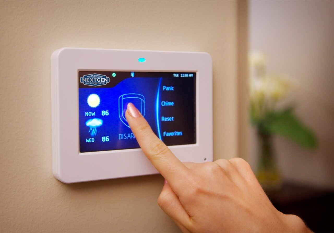 Home - NextGen Protection