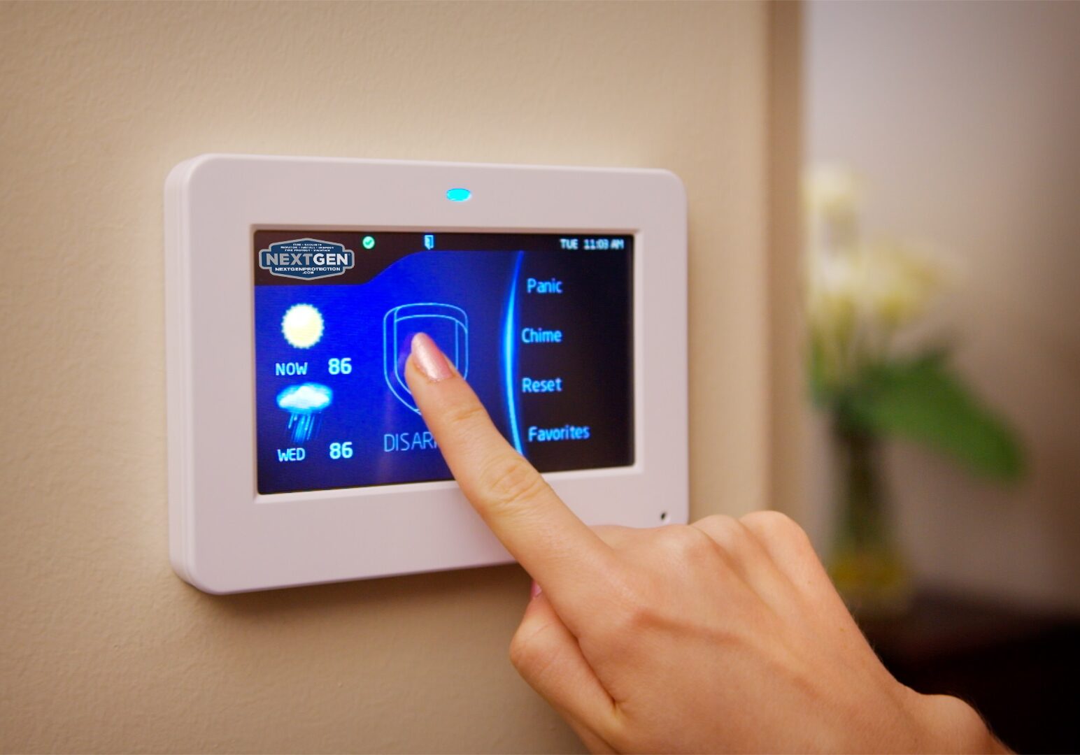 Home - NextGen Protection