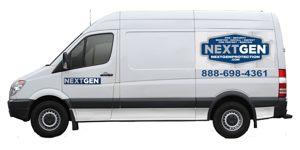 Home - NextGen Protection